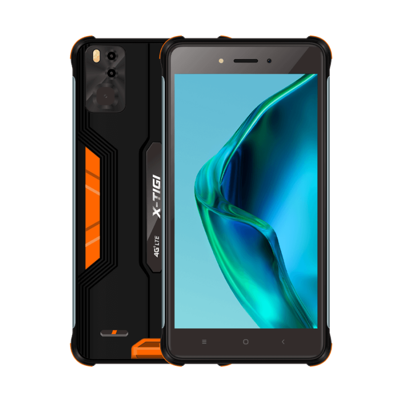 New X-TIGI S1 | 2+16GB - CENTRAL TECH