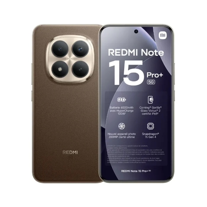 Redmi Note 15 Pro Plus Price in Kenya - CENTRAL TECH